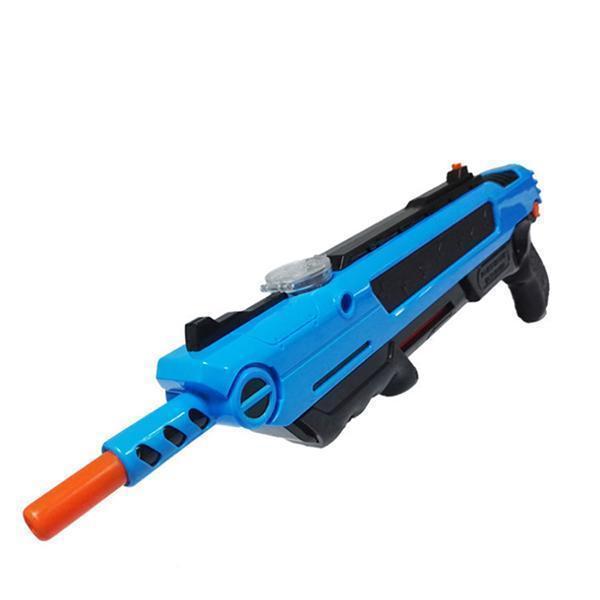 Vliegen zoutpistool | Bugbuster | Blue danger | Vliegen gun ...