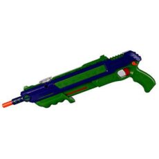 Bugbuster | Salt Power Gun | Vliegen zout pistool