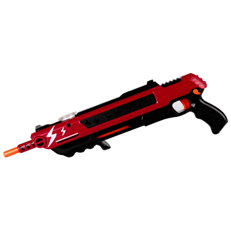 Bugbuster | Salt Power Gun | Vliegen zout pistool