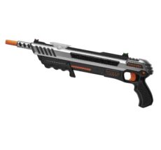 Bugbuster | Salt Power Gun | Vliegen zout pistool