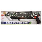 Bugbuster | Salt Power Gun | Vliegen zout pistool